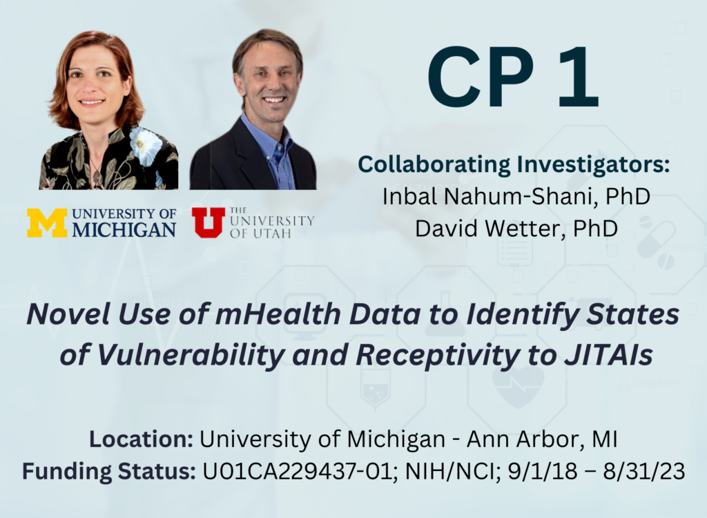 Collaborative Projects - mDOT Center