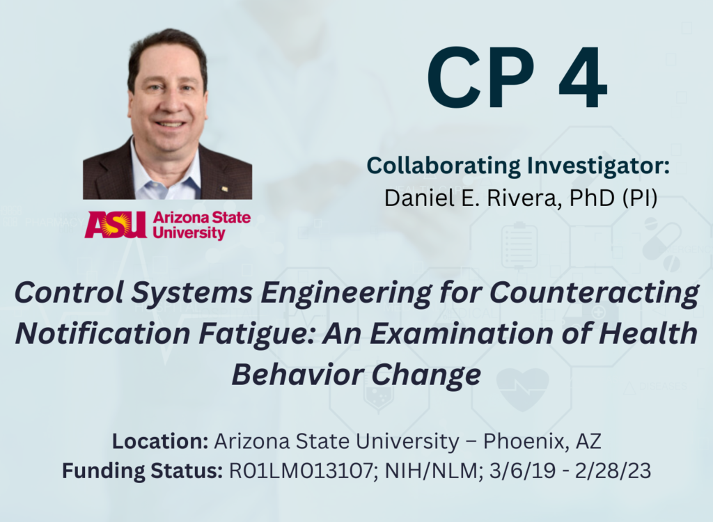 TR&D1: Discovery - mDOT Center