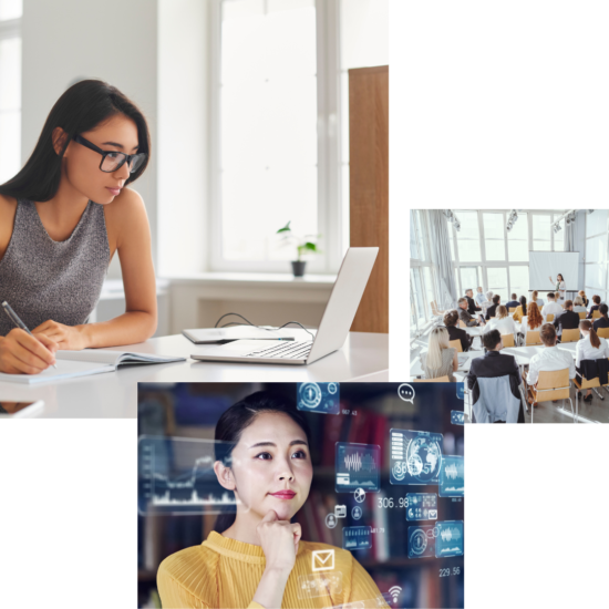 Training - mDOT Center